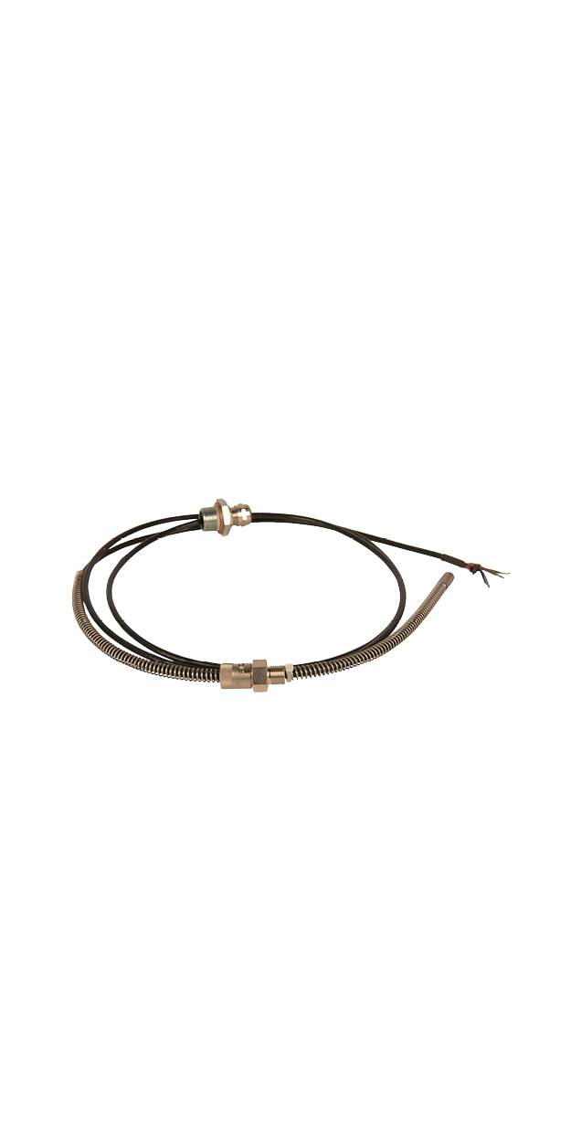 Electronic & Sensors - Our solutions