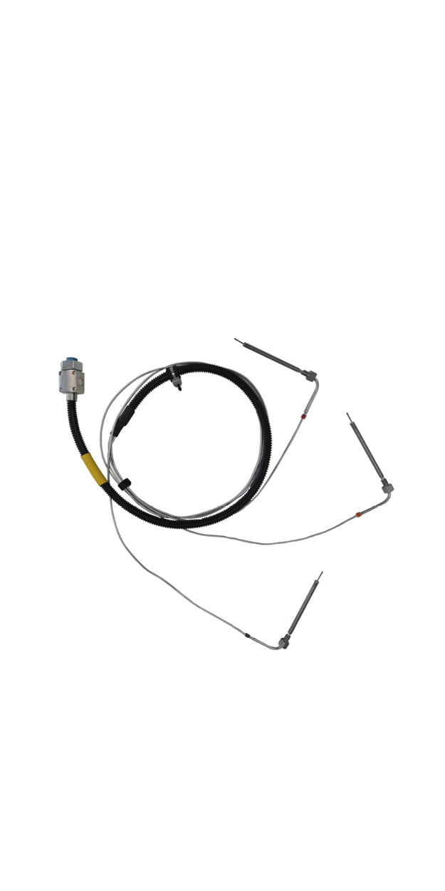 Electronic & Sensors - Our solutions