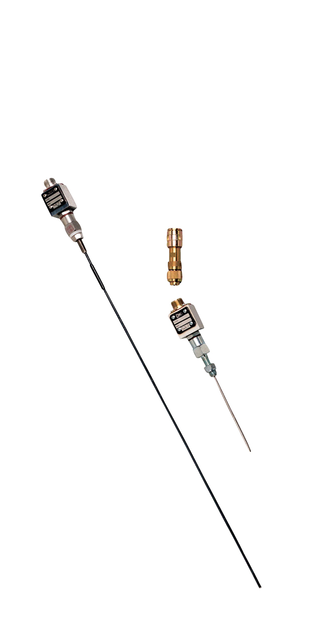 Electronic & Sensors - Our solutions