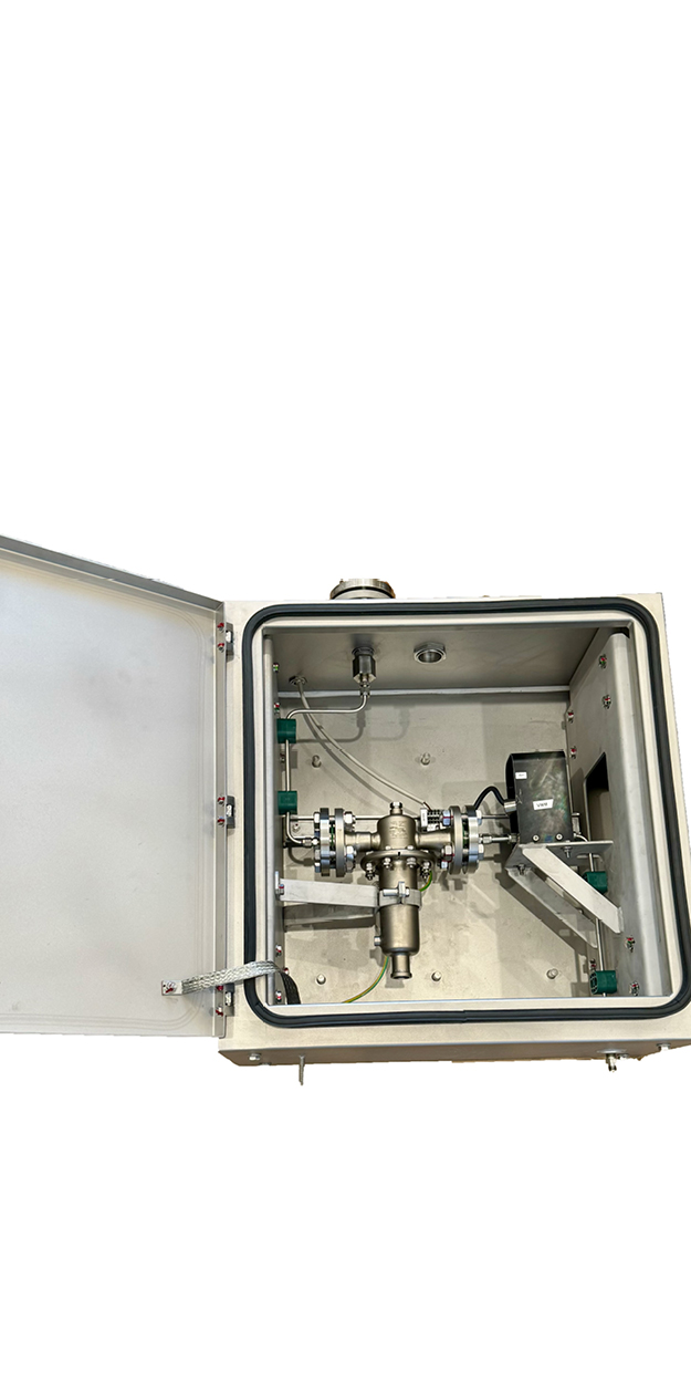 Electronic & Sensors - Our solutions