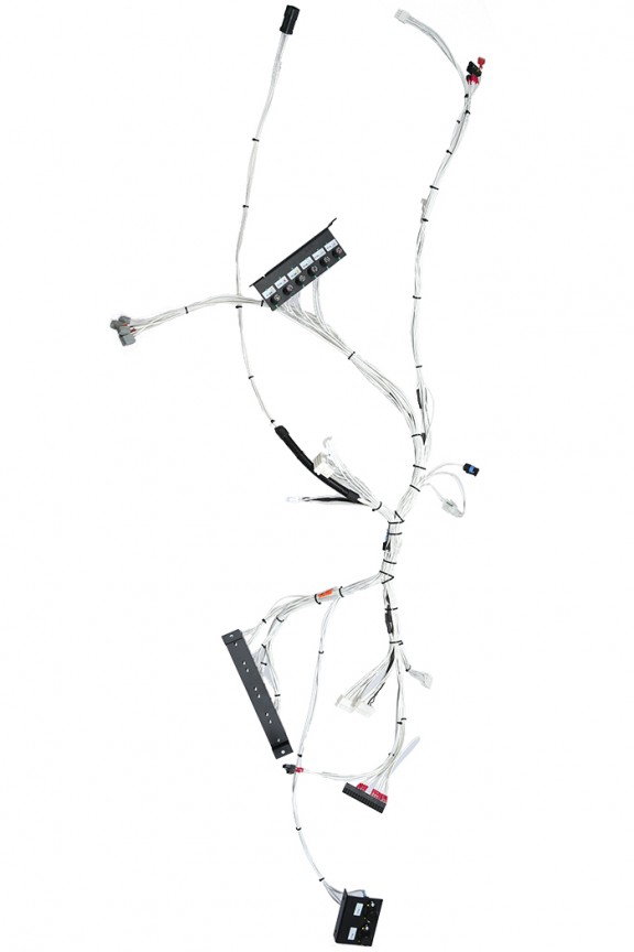 Wiring System - Engineering-lead solutions