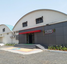 CMR Group - Harnessing the energy transition