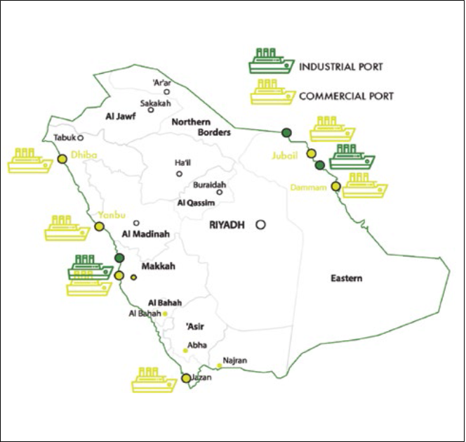 French Maritime Days 2023 in Saudi Arabia