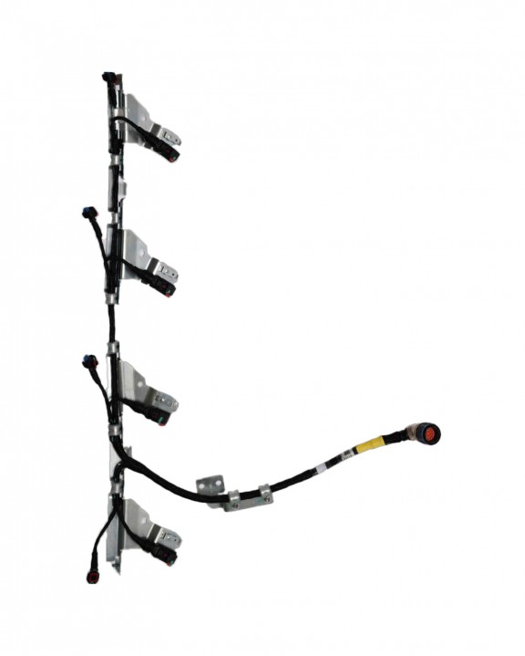 Wiring System - Engineering-lead solutions