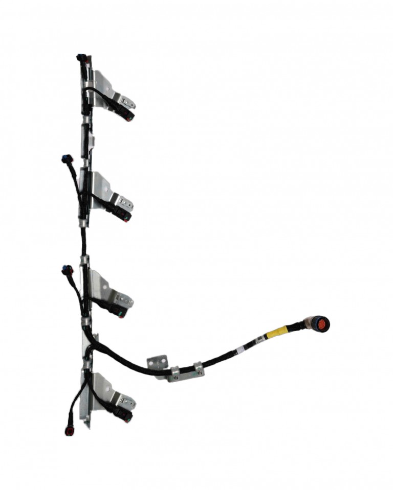 Wiring System - Engineering-lead solutions