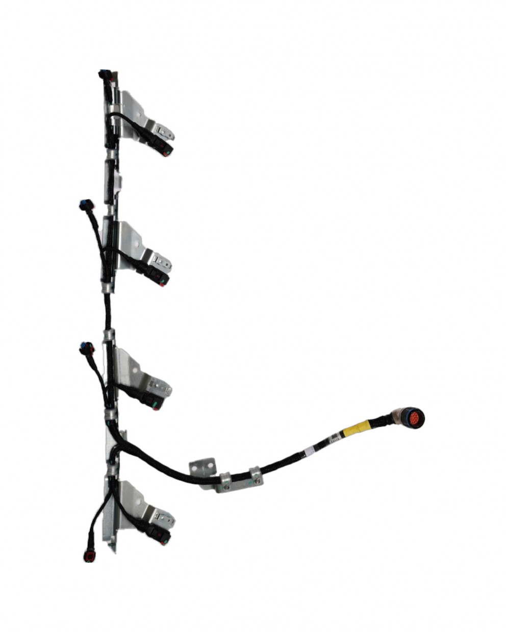 Wiring System - Engineering-lead solutions