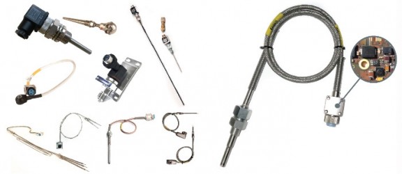 ANY TYPE OF ENGINE SENSOR