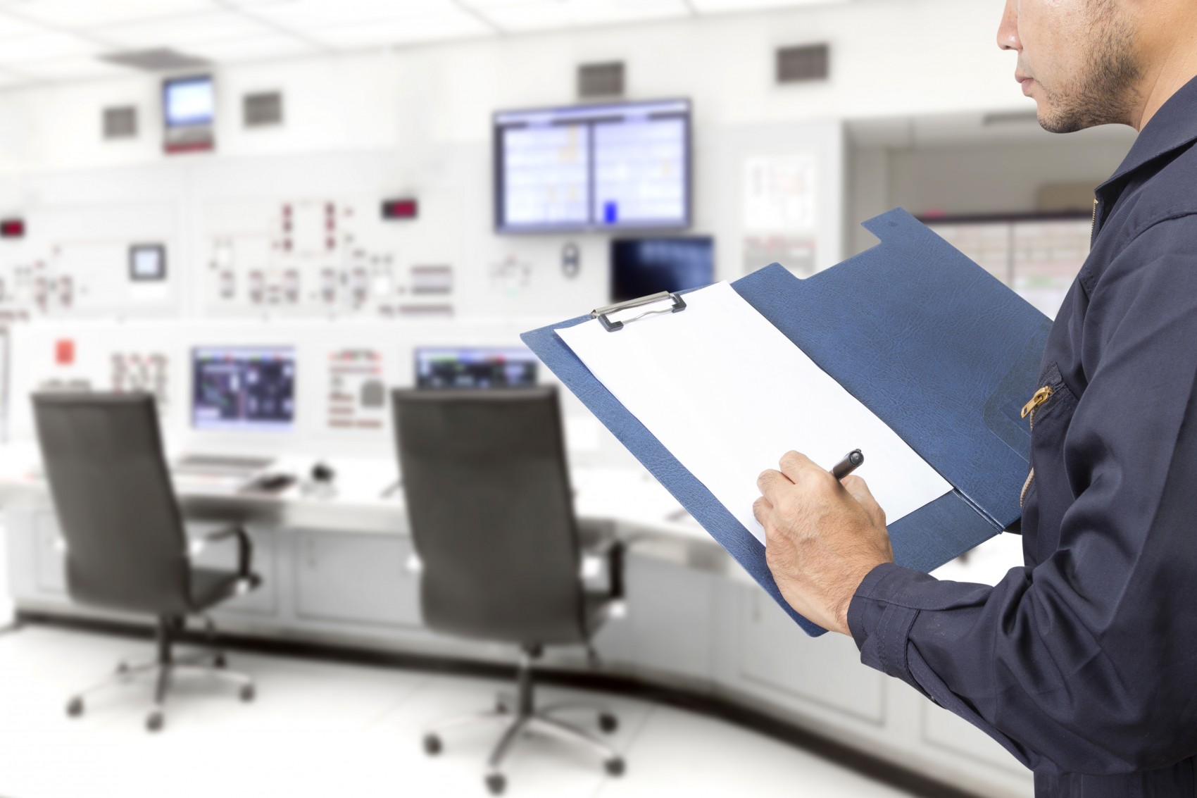 Electronic & Sensors - Our solutions