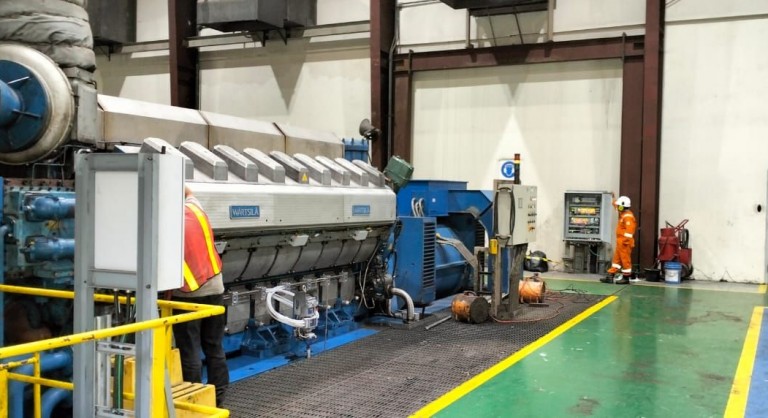 CMR Group - Harnessing the energy transition