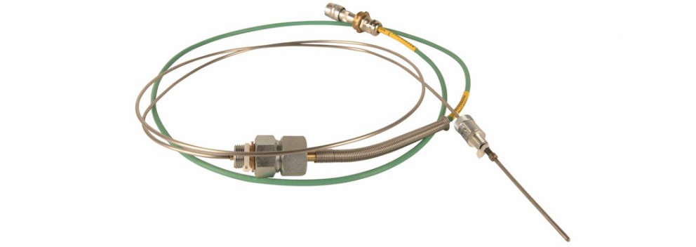 Instrumentation - Des capteurs pour moteurs industriels