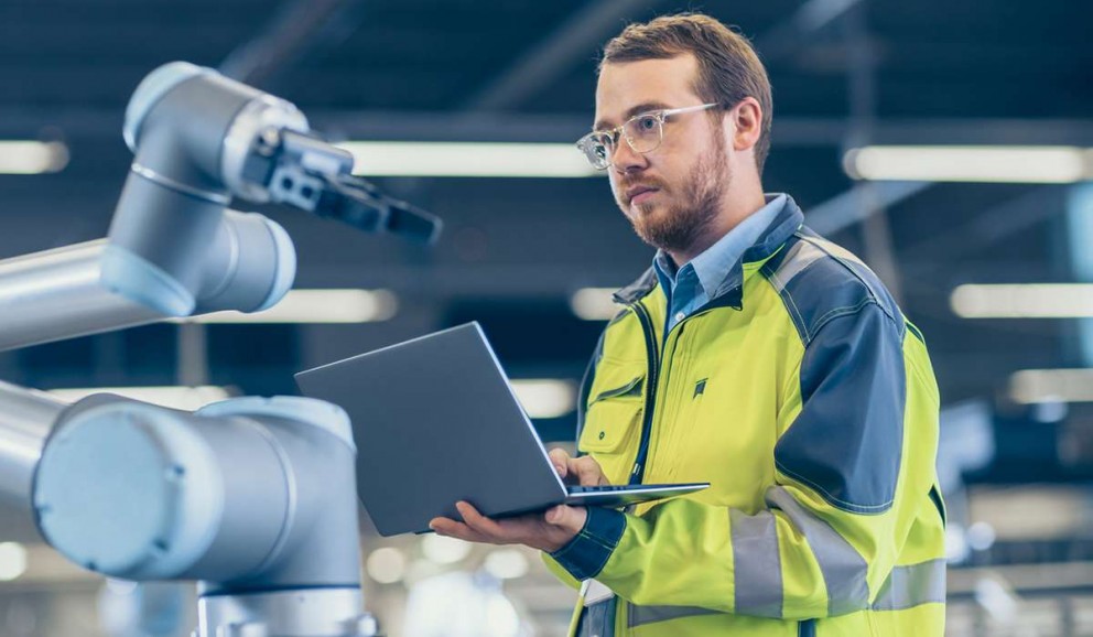 Automatisation et Instrumentation industrielle | CMR Group